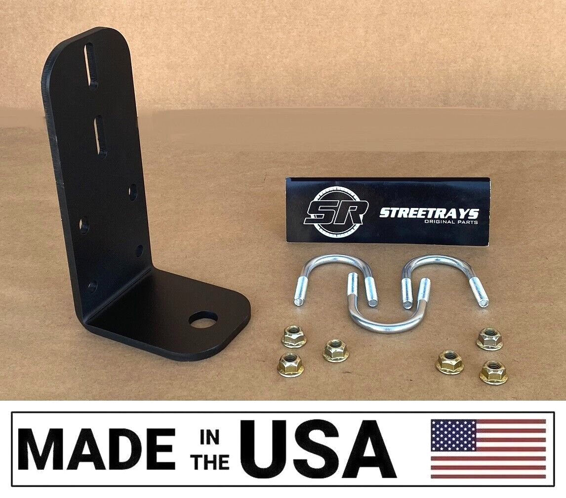 [SR] Super Heavy Duty Trailer Tow Hitch Ferris / Simplicity Zero Turn ...