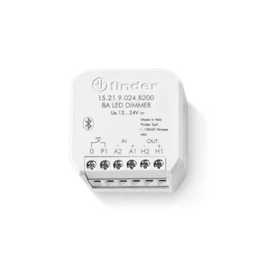 DIMMER VARIALUCE SMART FINDER STRIP LED YESLI, 12-24VDC, 8A, FIN ...