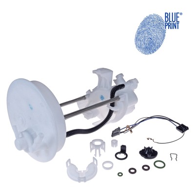 Blueprint ADH22346 Fuel Filter High Performance Fits Honda Civic 2005 ...