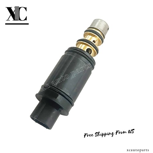 New AC Compressor Electronic Control Valve For 2013-2019 Ford Fusion 1 ...