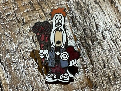 PIN PINS BD DROOPY 1991 DEMONS ET MERVEILLES a1 | eBay