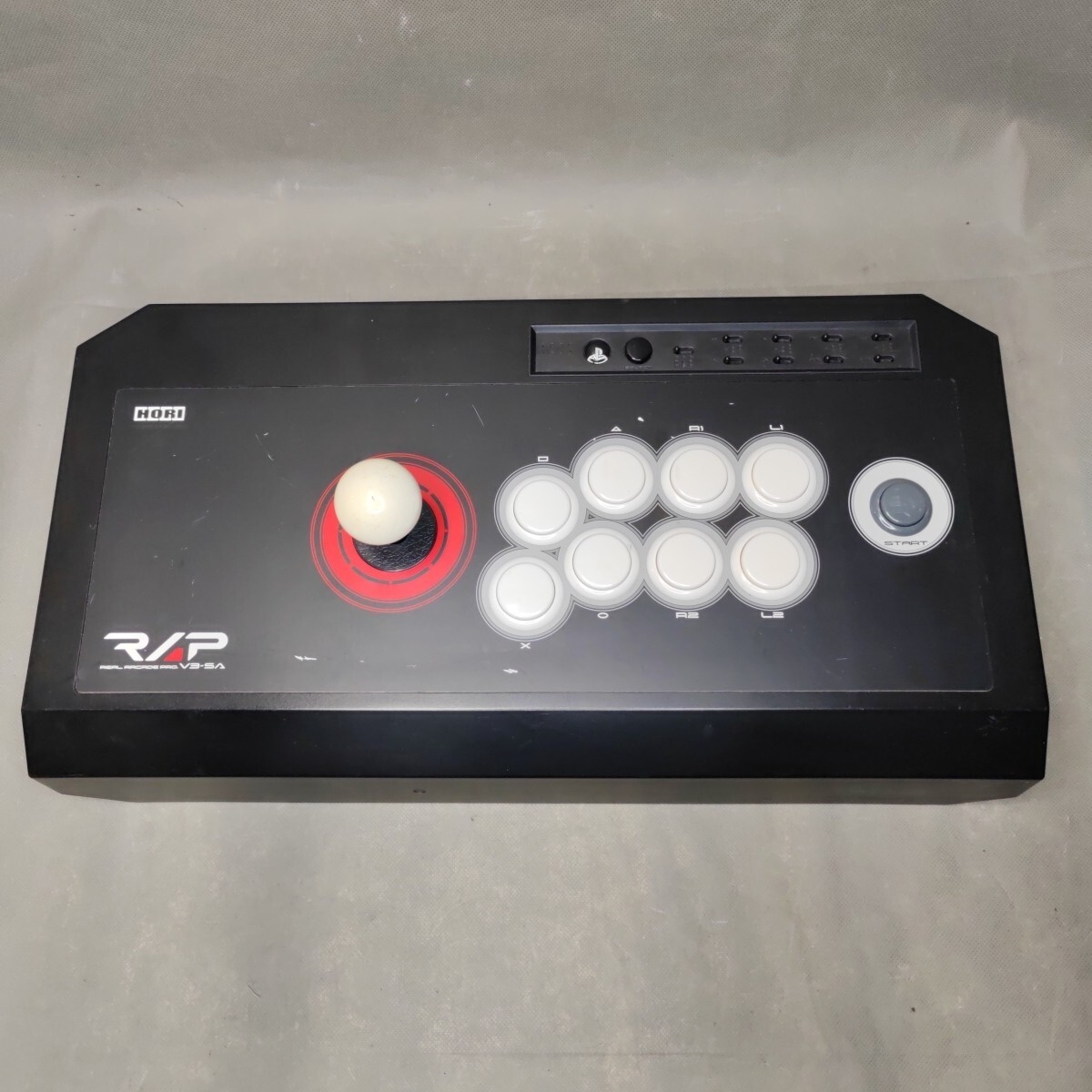 HORI RAP Real Arcade Pro V3 SA Fighting Stick Playstation 3 HP3-65 | eBay