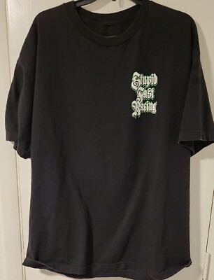 Stupid Fast Racing XXL t-shirt | eBay