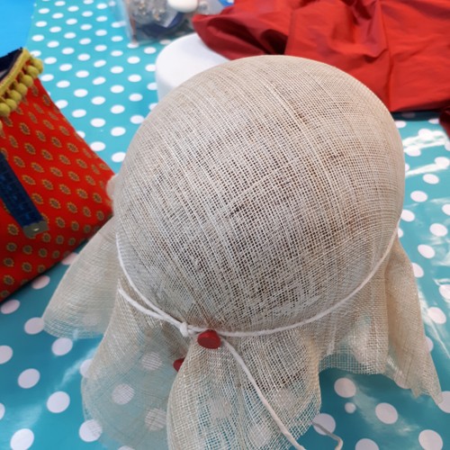 Millinery Blocking Pins for Hat Blocks for sale online | eBay UK