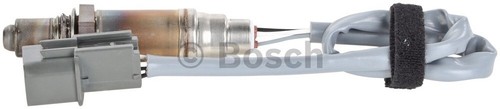 Oxygen Sensor BOSCH Downstream for 2003-2008 HYUNDAI TIBURON V6-2.7L | eBay