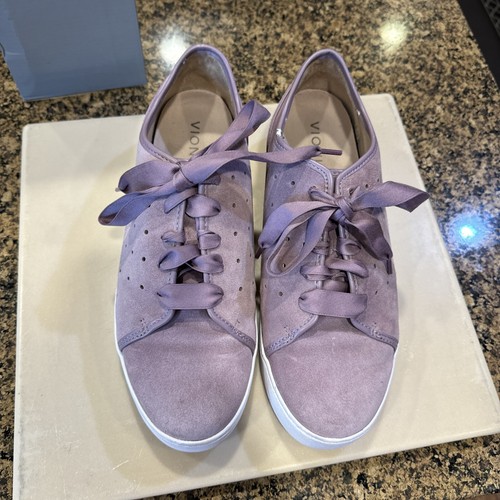 Vionic Keke Suede Women’s size 9 | eBay