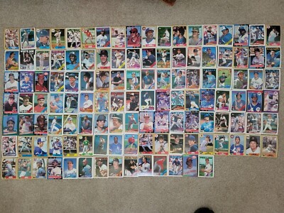 Baseball card collection for sale | eBay