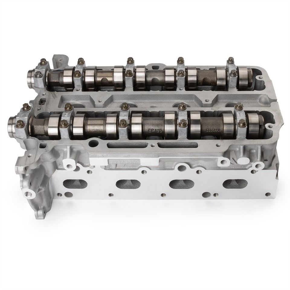 For Chevy Cruze Sonic Trax 1.4L 2011-2019 Turbo Cylinder Head Assembly ...