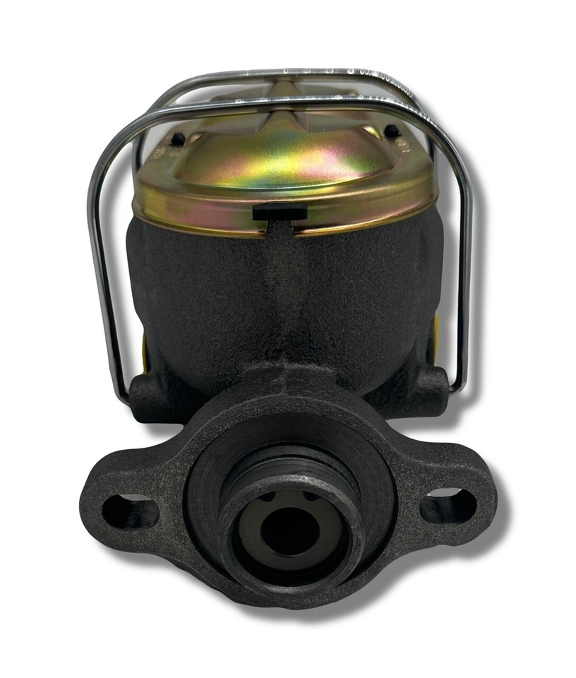 GM Master Cylinder with Disc/Drum Proportioning Valve Disc Brake Kit 1 ...