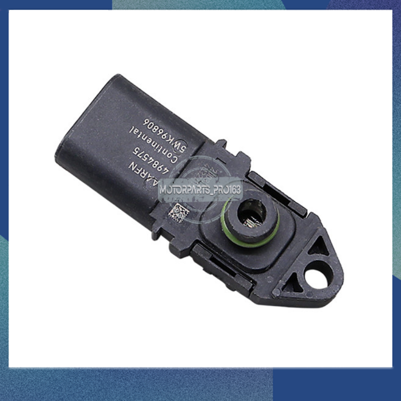 Crankcase Pressure Sensor Fits for Cummins 4984575 5462277 904-7119 | eBay