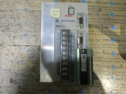 Allen Bradley 9101-2339 120/240 VAC Power Supply | eBay