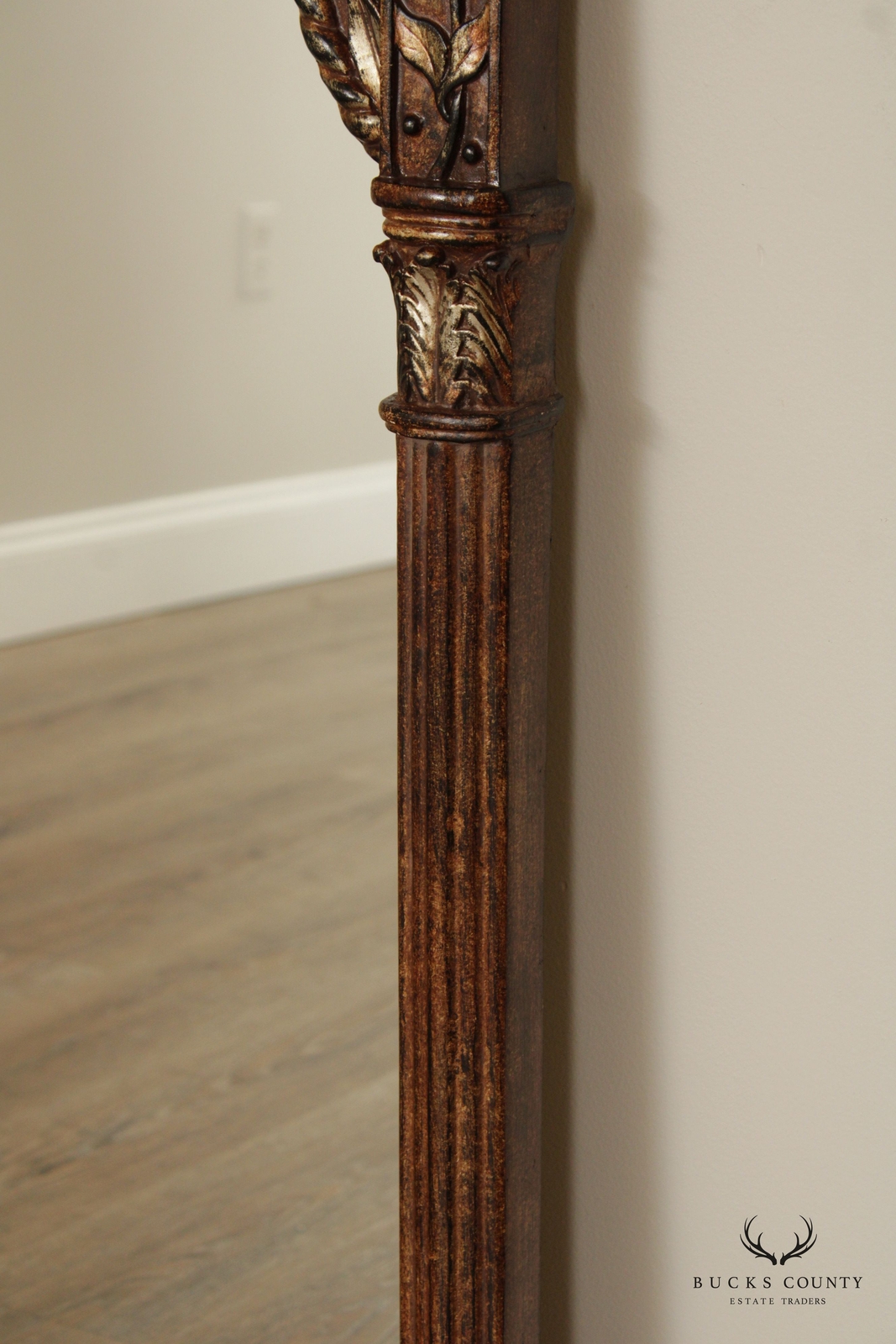 Indian Style Antiqued Triple Jharokha Arched Mirror | eBay