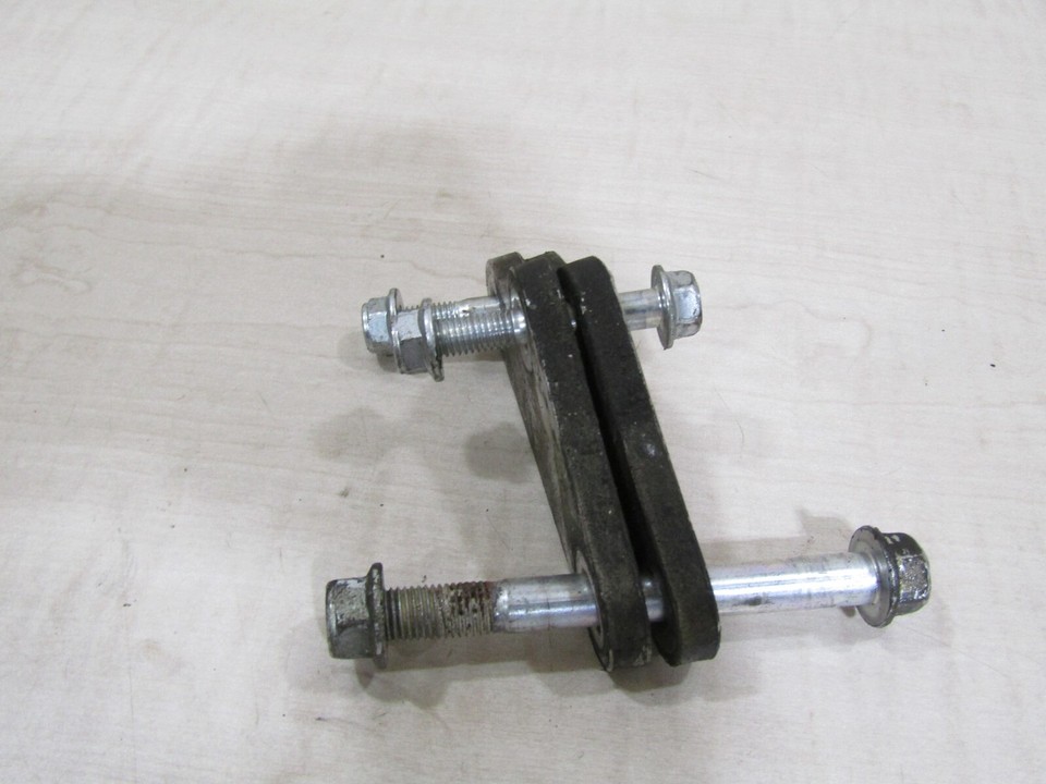 2021 SUZUKI DR-Z400 ENGINE MOUNT | eBay