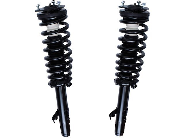 Front Strut Assembly Set For 03-08 Mazda 6 i S Mazdaspeed GS GT WF28Y3 ...