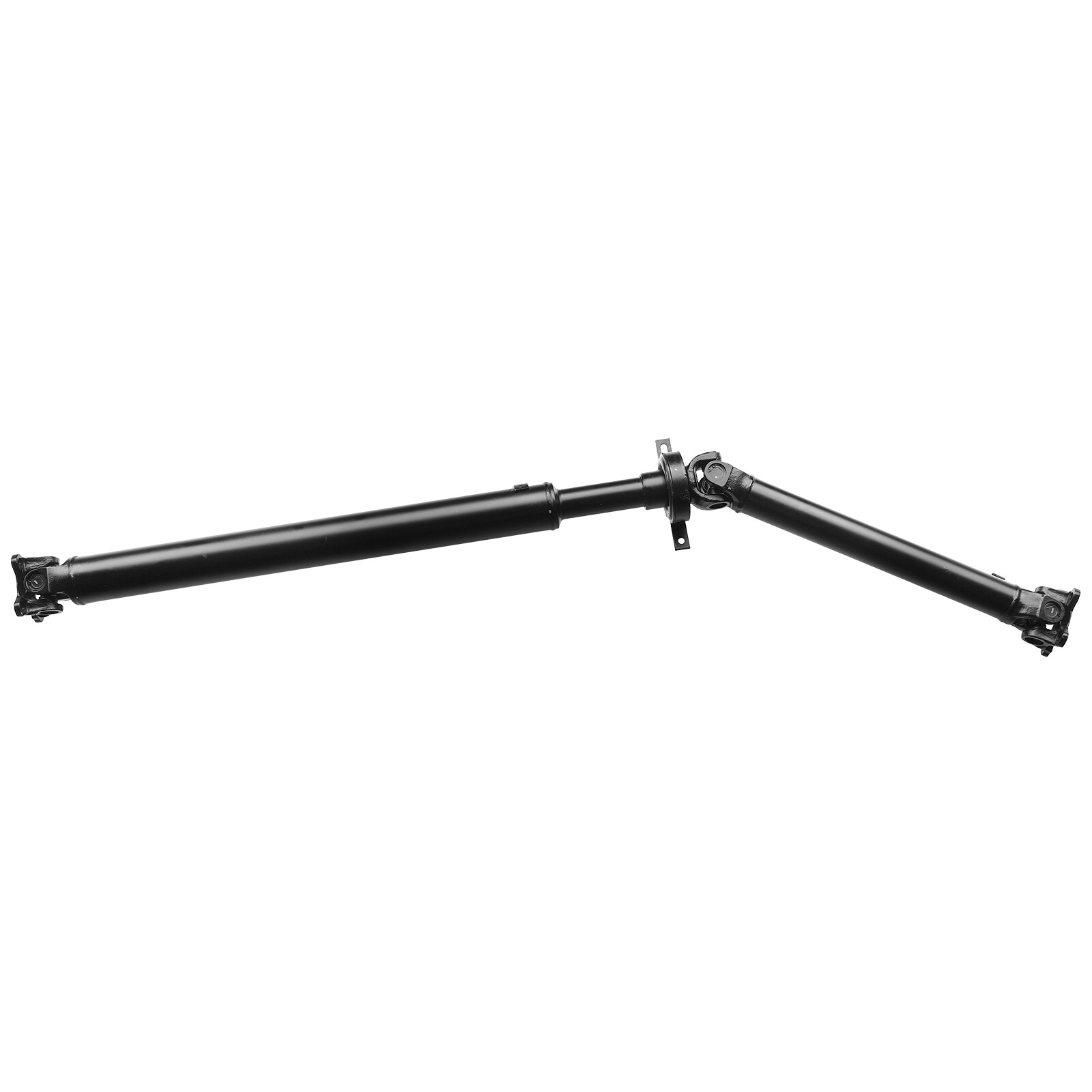 Rear Driveshaft Prop Shaft Assembly for BMW E24 535i E28 635CSi 3.5L ...