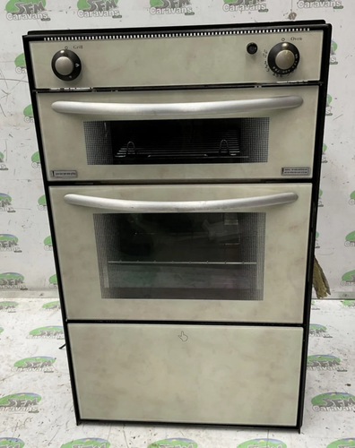 Spinflo Midi Prima Oven / Cooker / Grill - Caravan / Motorhome / Camper ...