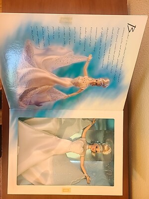 Starlight Dance Barbie Classique Collection Collector Edition 1996 ...