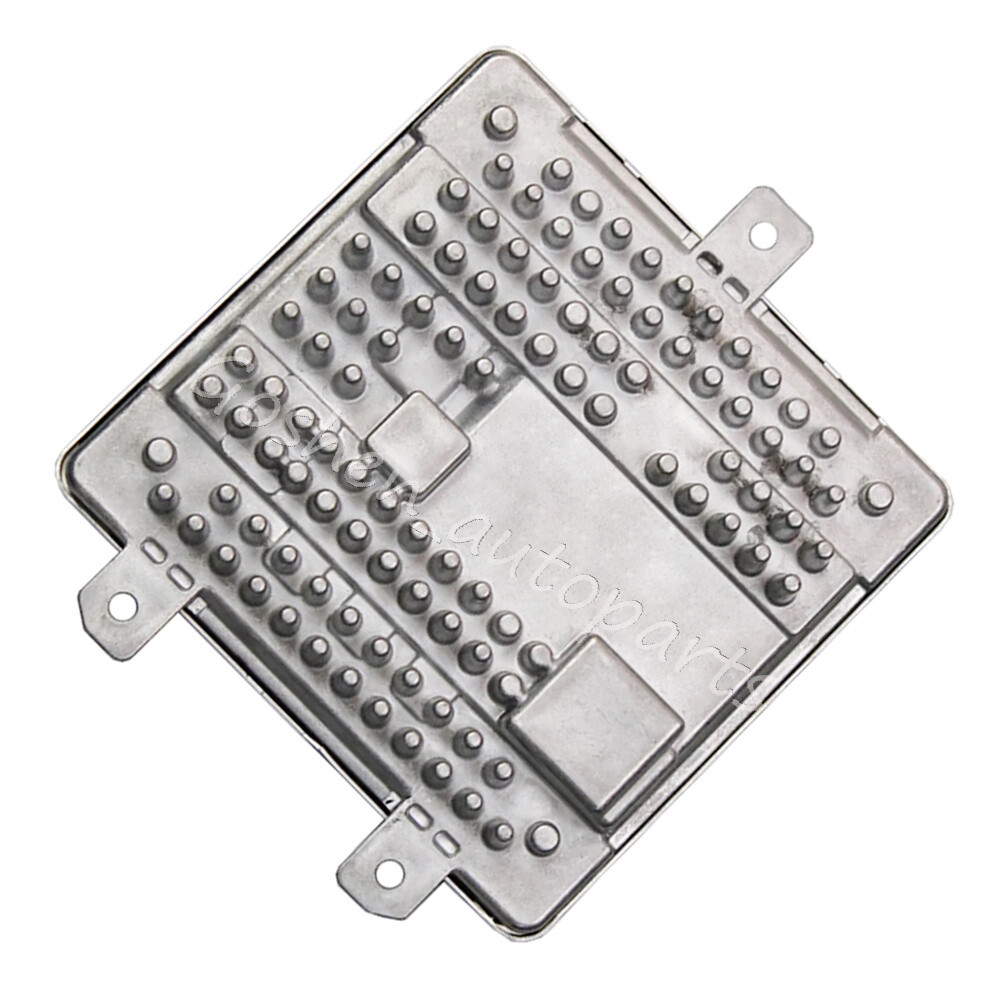 63117933361 7933361 LED Headlight Control Module for BMW G12 G05 G28 ...