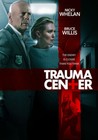 TRAUMA CENTER - DVD - Very Good - Texas Battle,Steve Guttenberg,Nicky ...