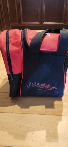 KR Strikeforce Rook Single Tote w/Side Shoe Compartment | eBay