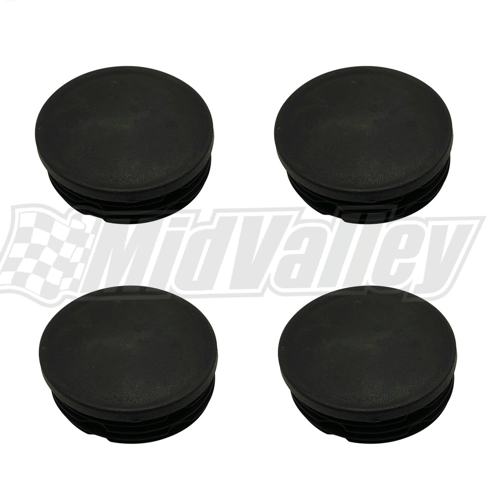 4 Pcs Frame Crossmember Hole Plug For 1999-2017 Chevrolet GMC Models ...