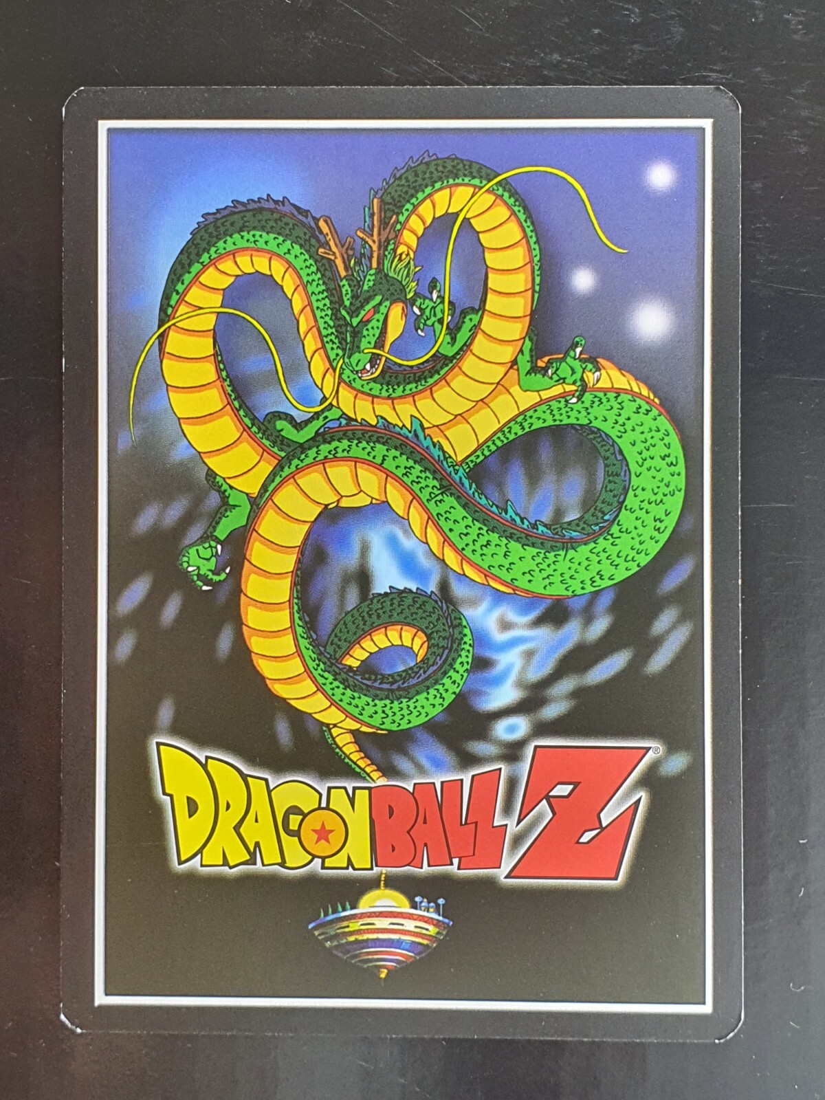 Namekian Forceful Block S145 Dragon Ball Z Card Panini 2014 | eBay