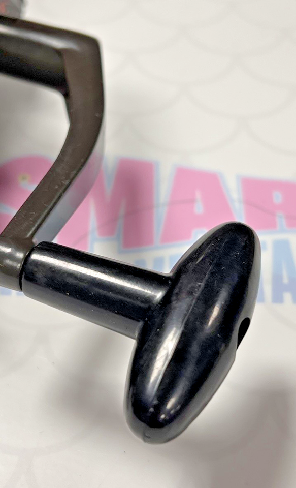 shakespeare sigma whisker titan fishing reel new old stock rare 1980s ...