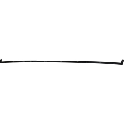 Bumper Face Bar Trim Molding Step Pad Rear 23224609 for Cadillac ...