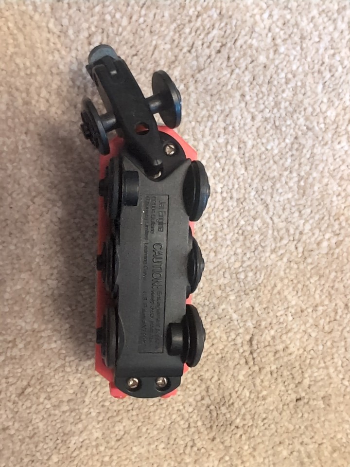 Thomas the Tank Engine Friends Wooden Train Set Jet Engine | eBay UK