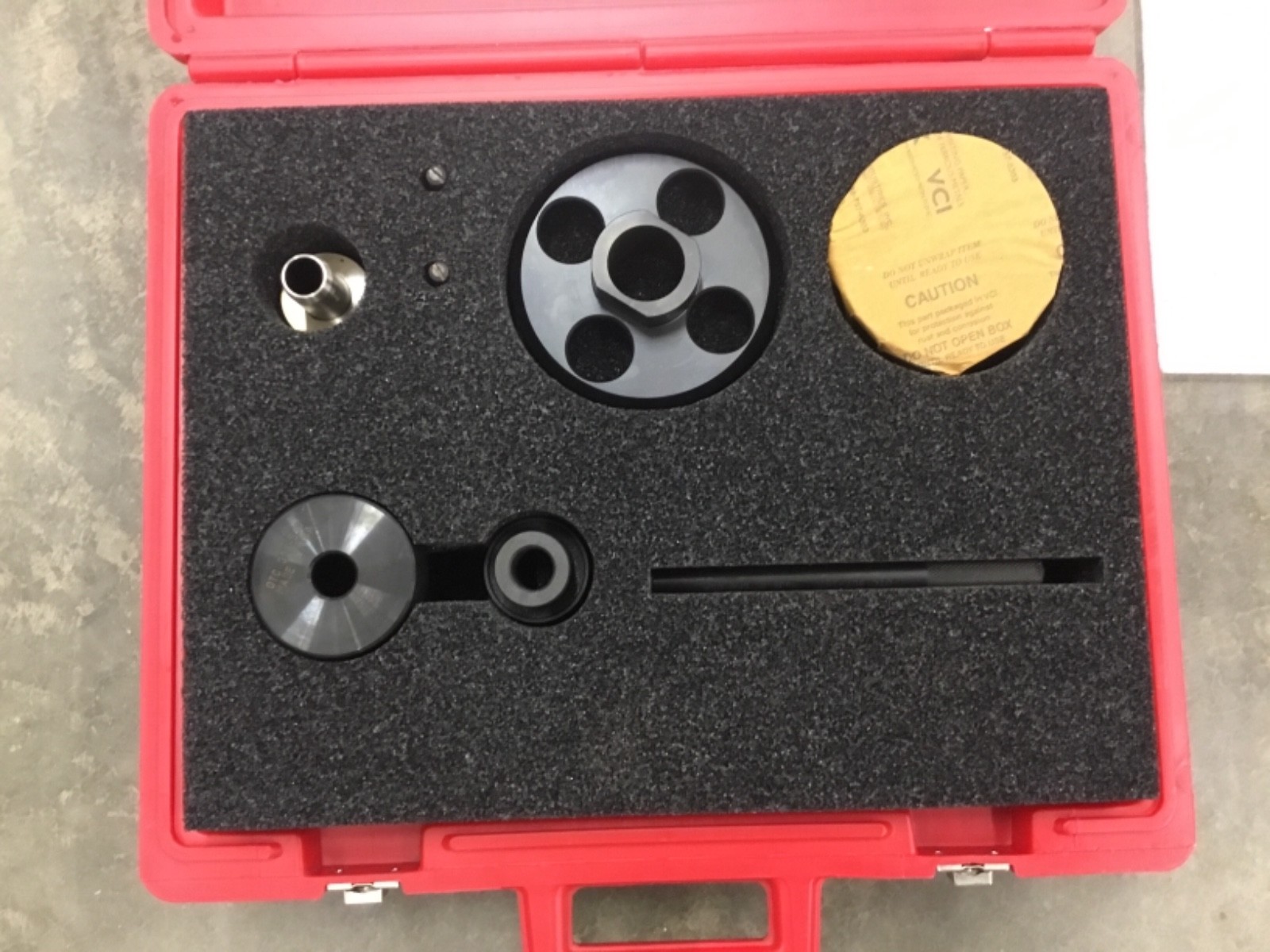 Ford Rotunda 2005 Tool Essential Service Tools Set of 3 TKIT-2005D2-F ...