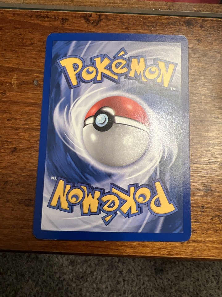 Pokémon TCG Pikachu Base Set 2 87/130 Regular Unlimited Common | eBay