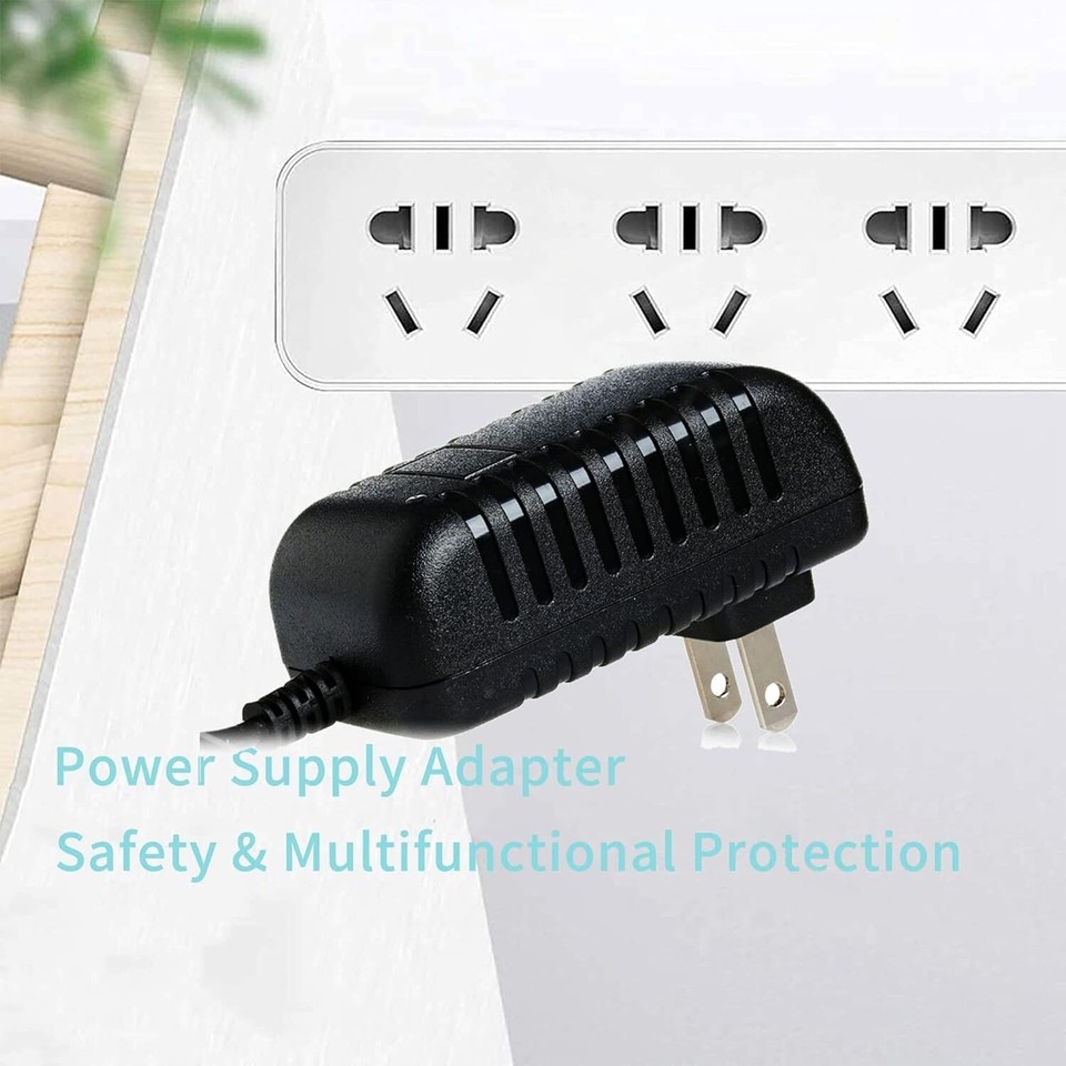 Spektrum AC Adapter for Lithium Ion 7.4V Radio Transmitter | dx6 ...