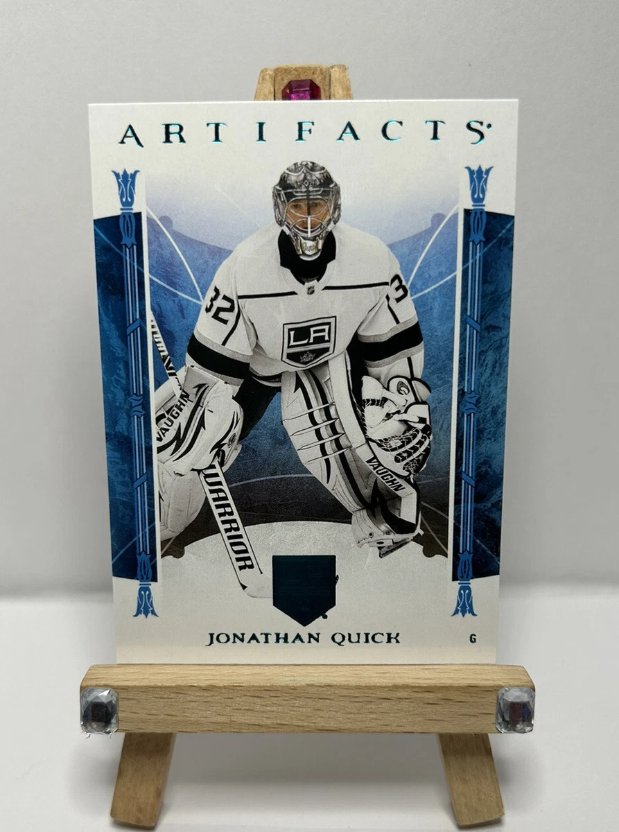 Jonathan Quick 2022
