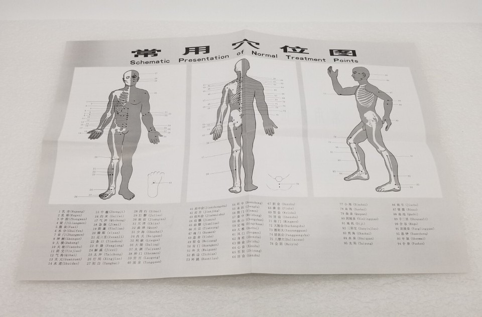 Hidow XP VI TENS Unit Hi-Dow Massage Muscle Stimulator Pain Relief ...