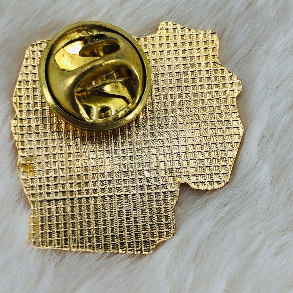 2002 Wisconsin WBA Womens Bowling 200 Award Enamel Lapel Pin | eBay