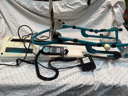 cpm machine knee | eBay