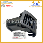 55660-60150-C0 Genuine Toyota REGISTER ASSY, INSTRUMENT PANEL, NO.2 | eBay