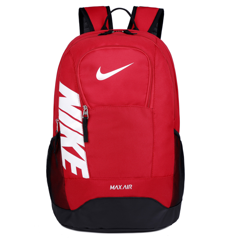 Nike Backpack Unisex Sports Backpack Gym School Laptop Backpack | eBay UK