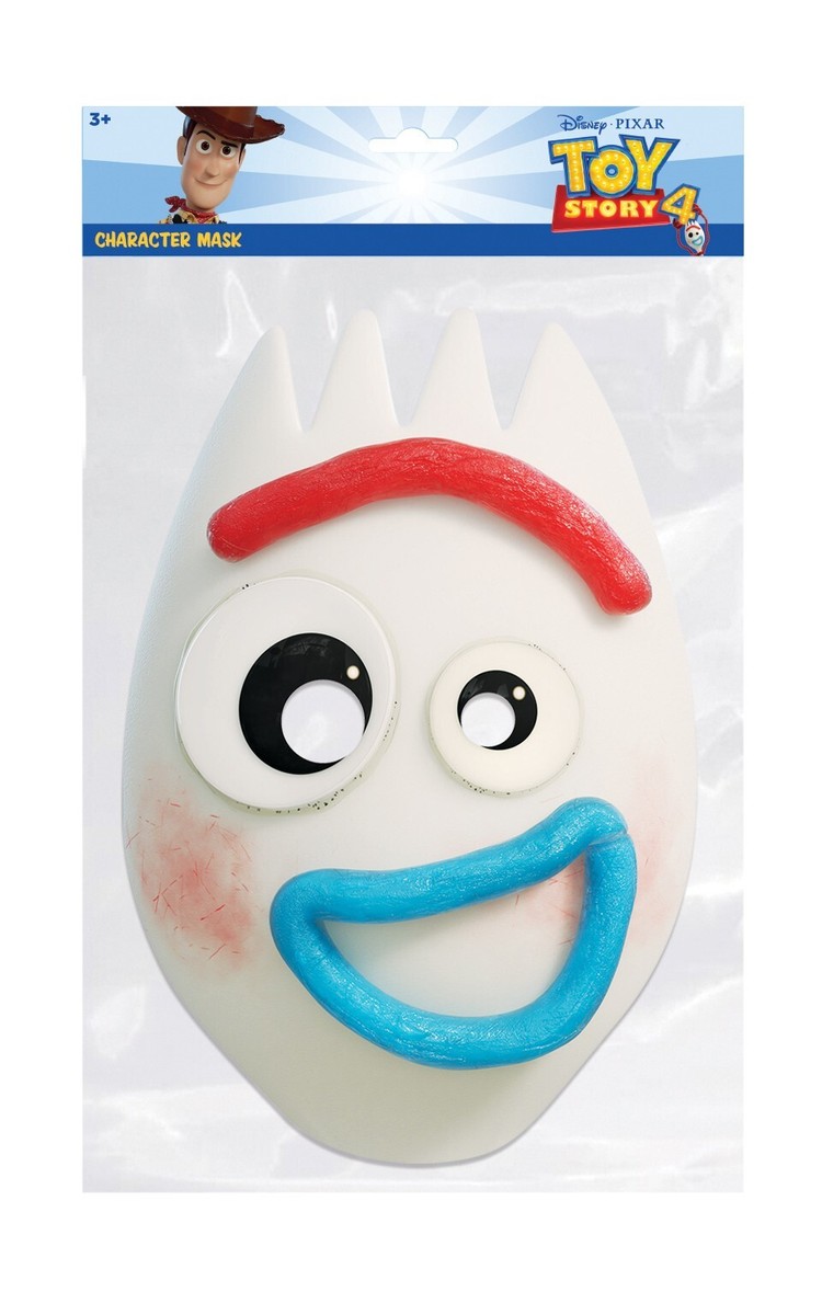 Toy Story Printable Masks STAR CUTOUTS SMP55 Disney Toy Story 6