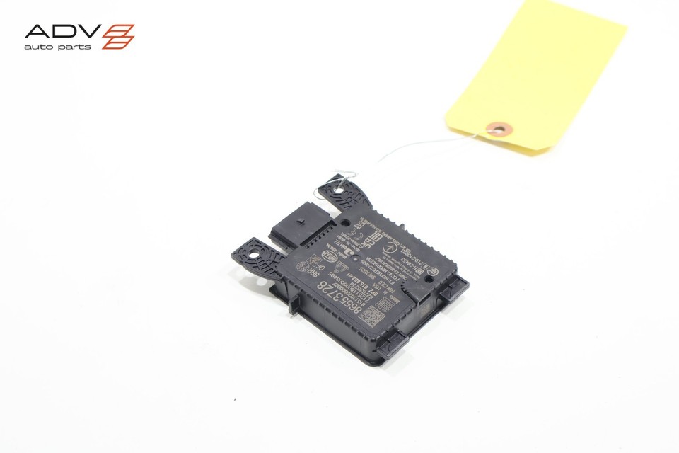 2024-2025 CHEVROLET TRAVERSE FRONT LEFT SIDE BLIND SPOT RADAR SENSOR ...