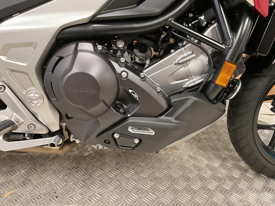 HONDA NC750 X DCT | eBay UK