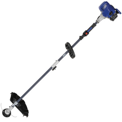 VICTA™ 25cc Swift-Start Straight Shaft Petrol Line Grass Trimmer ...
