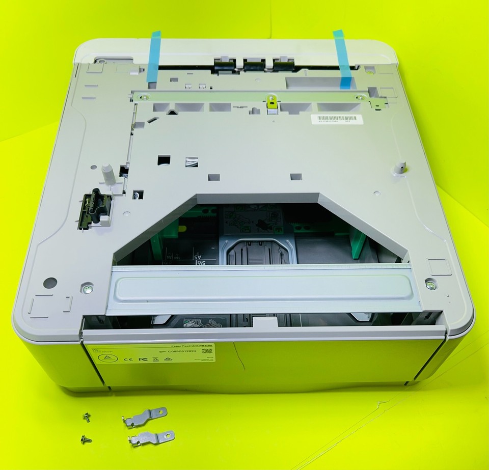 Genuine Ricoh Savin Lanier PB1100 Paper Feed Unit for SP 5300 MP 501 ...