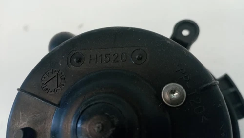 H1520 Moteur Ventilateur Climitisation pour CITROEN C4 BERLINA VTR Plus 1101643 | eBay