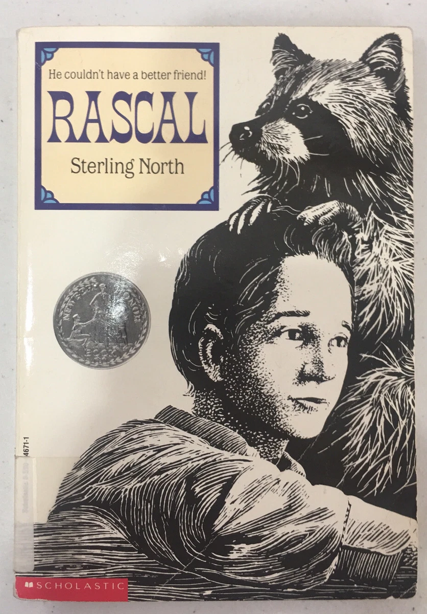 Rascal Sterling North