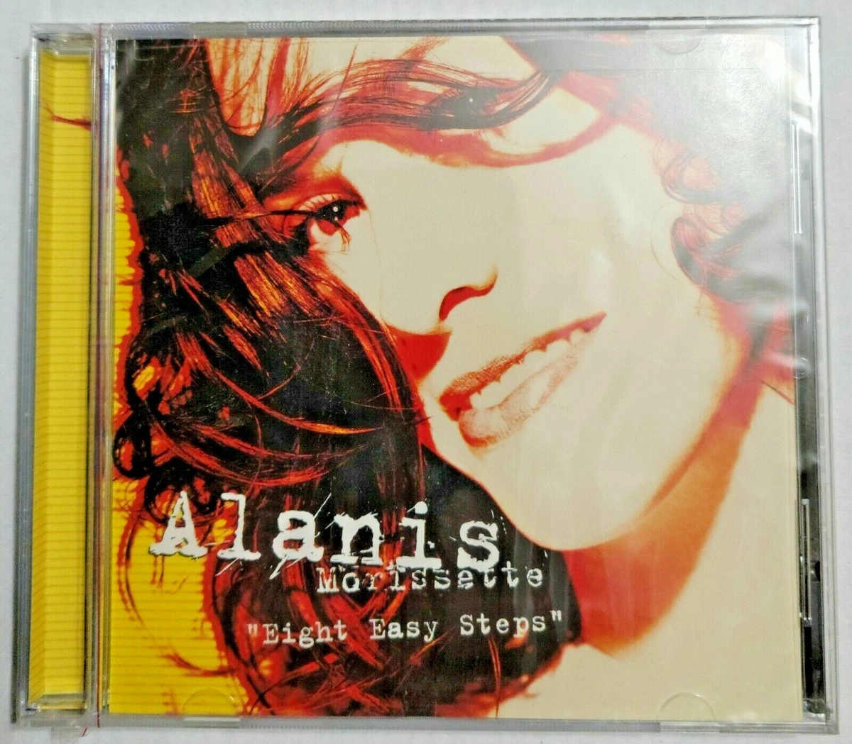 Alanis Morissette Eight Easy Steps Shop | emergencydentistry.com Alanis Morissette Eight Easy Steps Shop | emergencydentistry.com