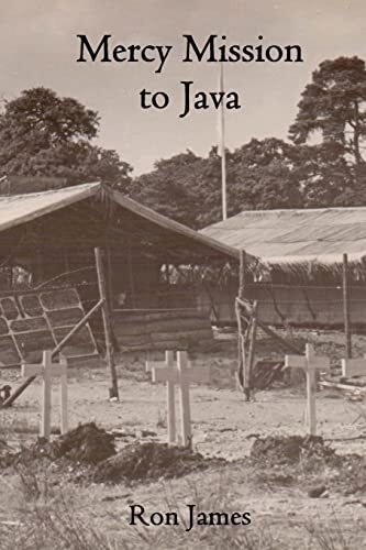 Mercy Mission to Java by James, Ron Paperback / softback Book The Fast Free 9781481895477| eBay