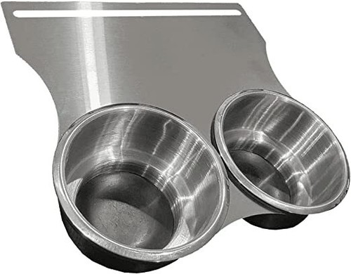 Classic Truck Cup Holder - 67-72 GMC Chevy C10 Truck | eBay