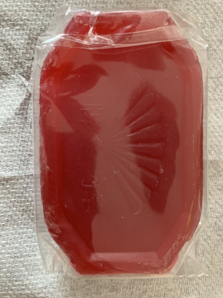 5 Pack Fan Medicated Soap, Kills Germs And Bacteria, Helps Dry Skin 3.5 ...