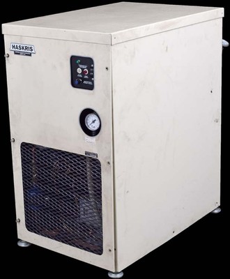 Water Baths & Chillers - Haskris